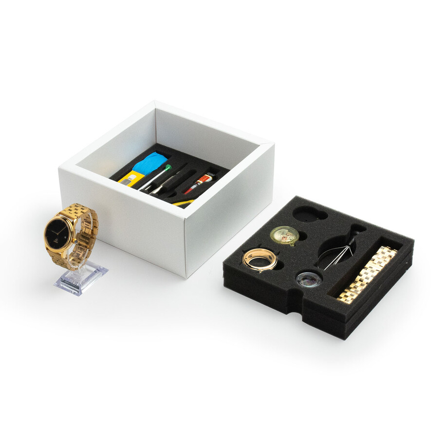 Rotate Watch Kits - Build Your Own Watch - Touch of Modern