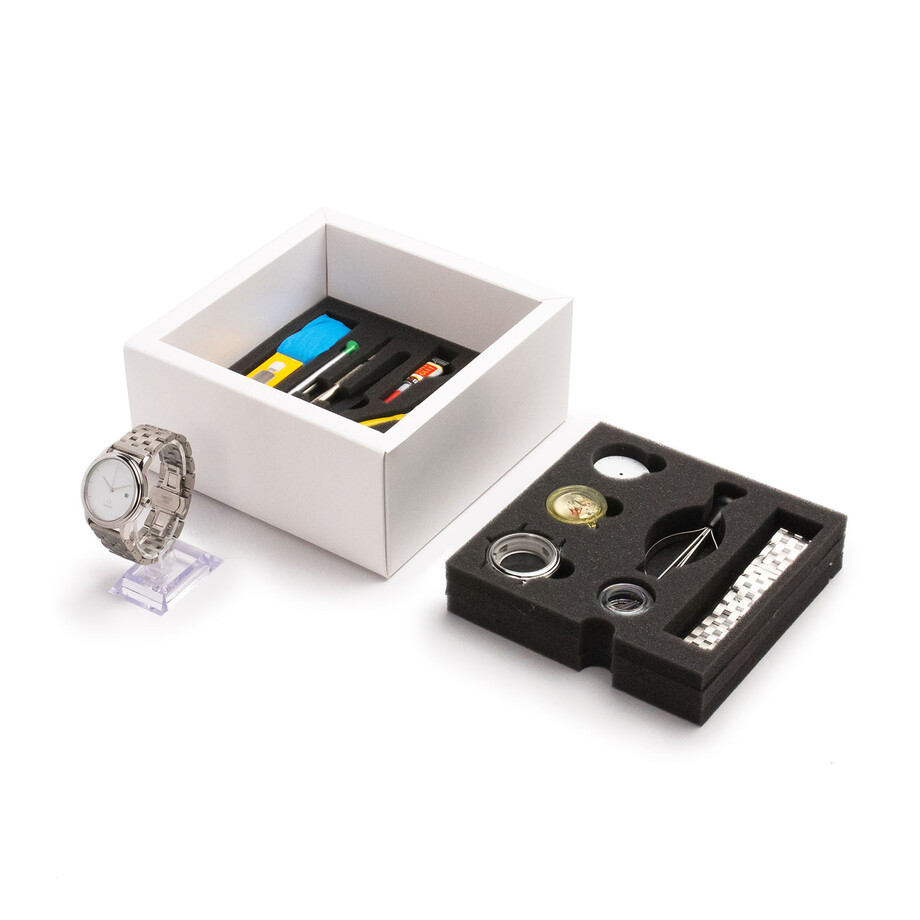 Rotate Watch Kits - Build Your Own Watch - Touch of Modern