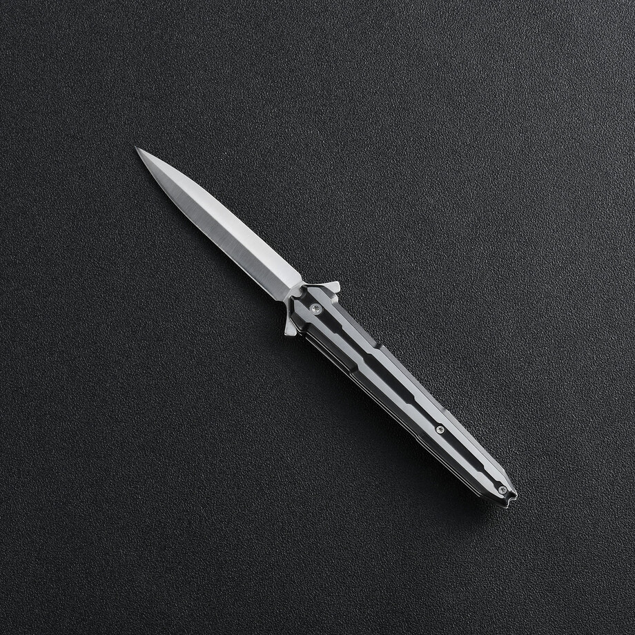 Axis Blades - Knives For Adventurers - Touch of Modern