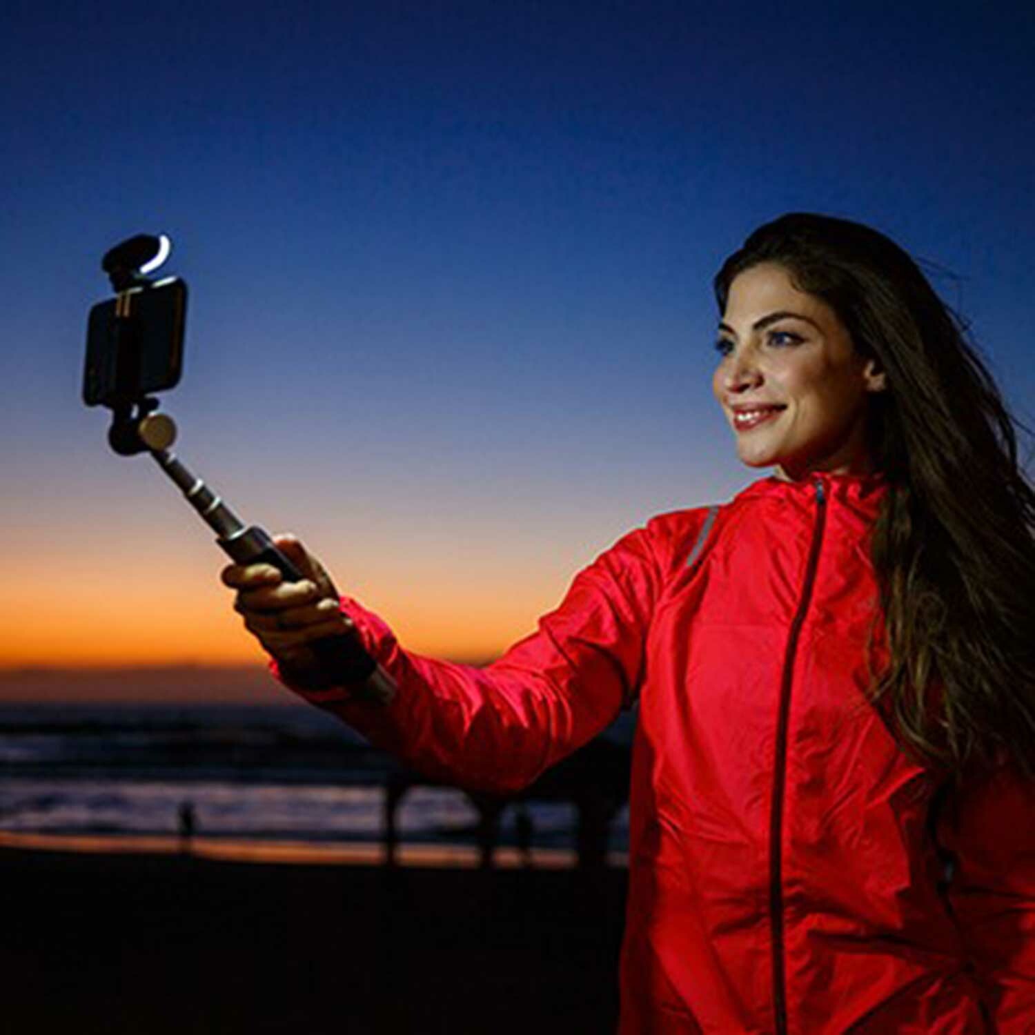 Pictar Selfie Studio Pro Kit (Black) - Pictar - Touch of Modern