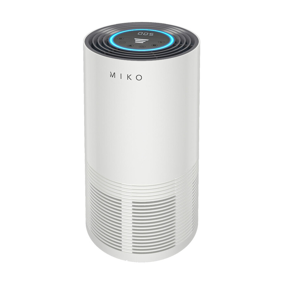 Miko - Sleek HEPA Air Purifiers - Touch of Modern