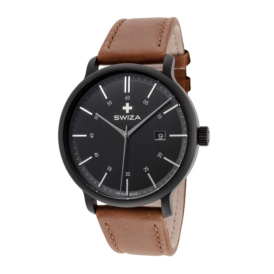 Swiza - Stylish Swiss Watches - Touch of Modern