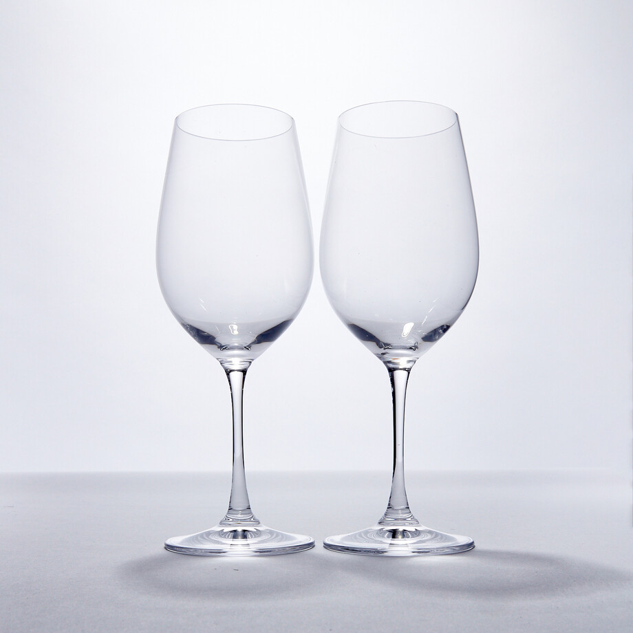 Riedel - Wine Connoiseur's Glassware - Touch of Modern