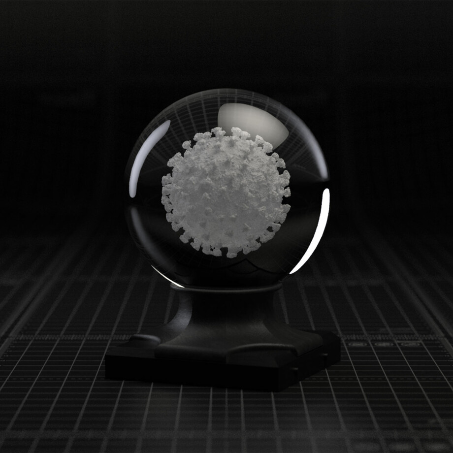 Cinks-Labs - LED Cosmic Displays - Touch of Modern