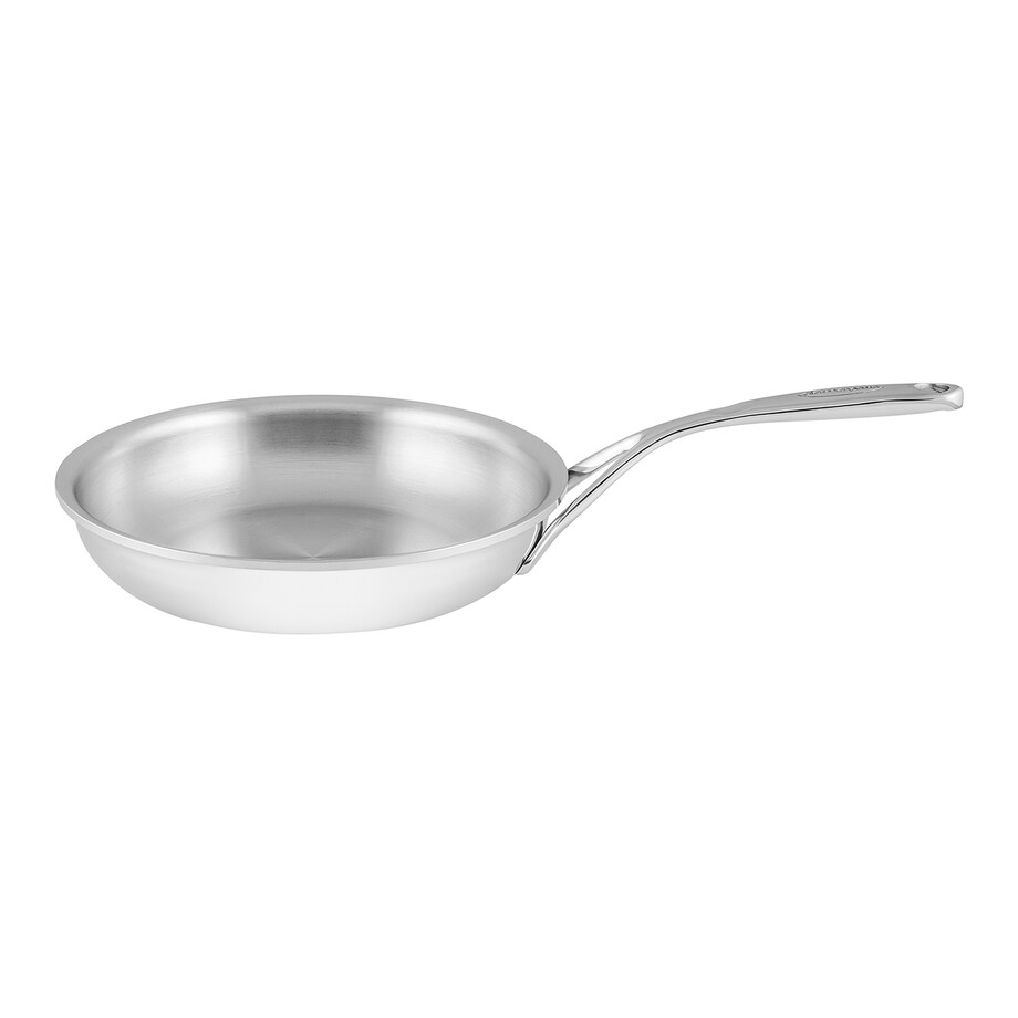 Demeyere Cookware - Superior In Stainless Steel - Touch of Modern