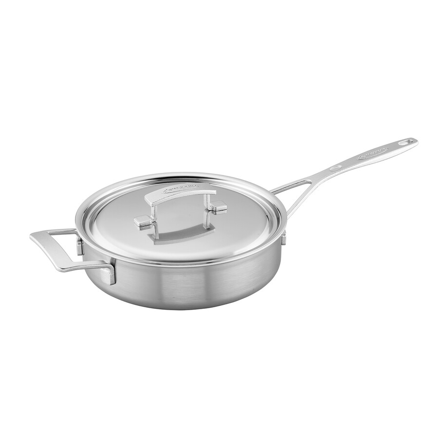 Demeyere Cookware - Superior In Stainless Steel - Touch of Modern