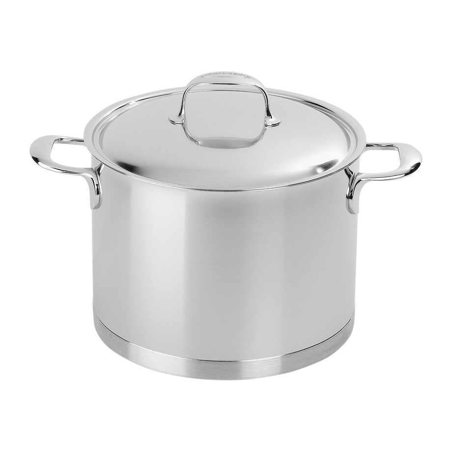 Demeyere Cookware - Superior In Stainless Steel - Touch of Modern