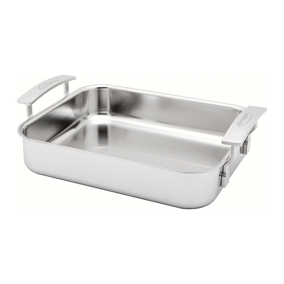 Demeyere Cookware - Superior In Stainless Steel - Touch of Modern
