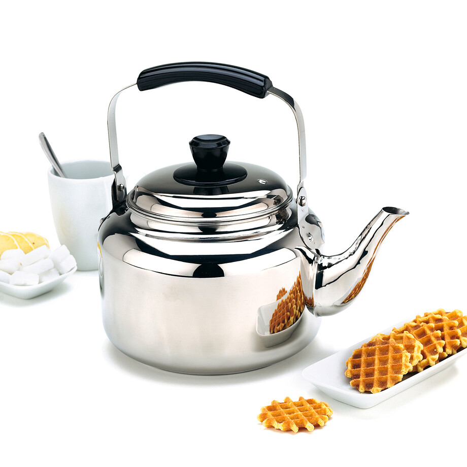 Demeyere Cookware - Superior In Stainless Steel - Touch of Modern