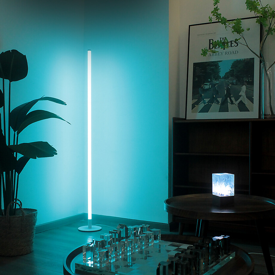 RGB Light Collection - Colorful LED Accent Lighting - Touch of Modern