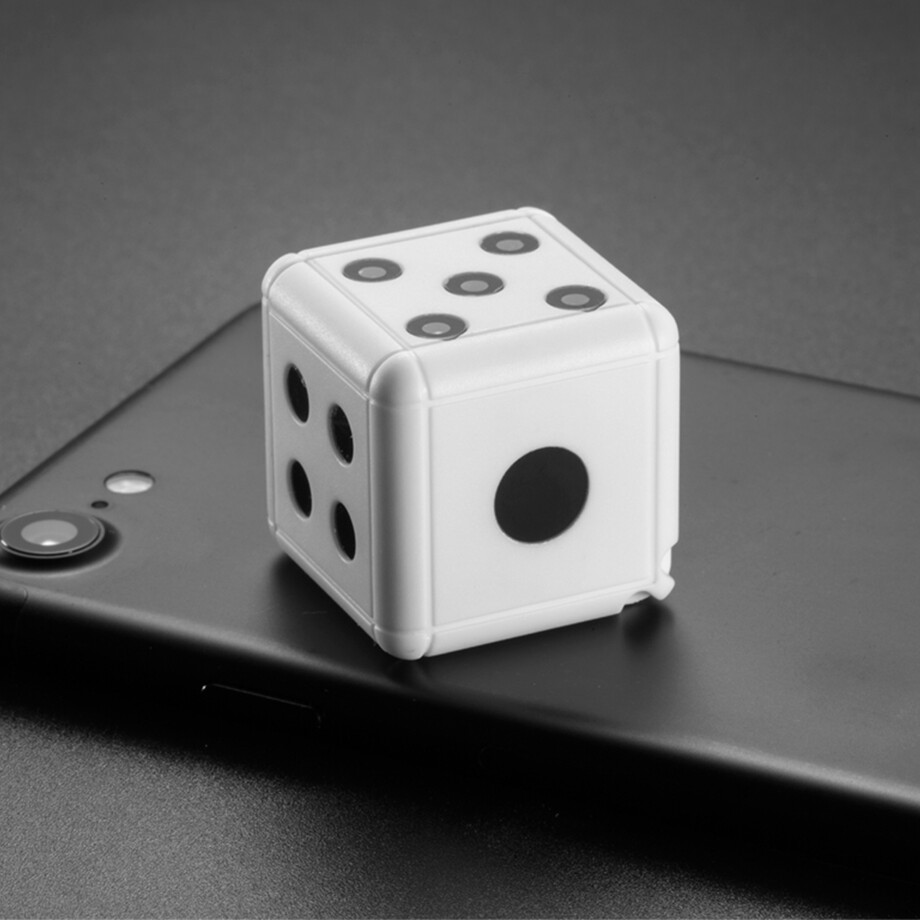 Recon Security - Discreet Security Cameras - Touch of Modern