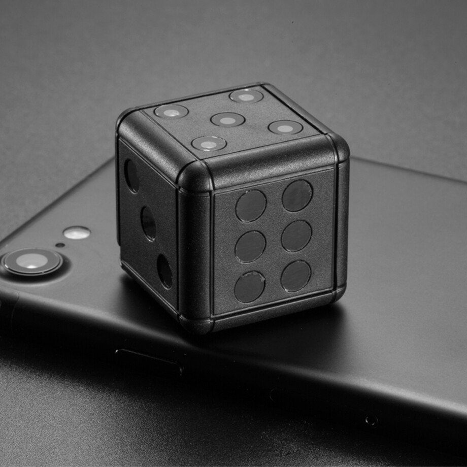 Recon Security - Discreet Security Cameras - Touch of Modern