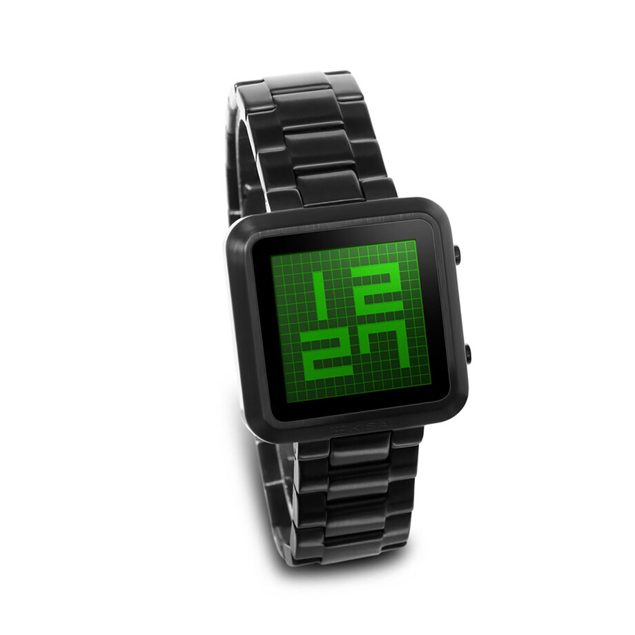 Tokyo Flash Watches - High Design Watches - Touch of Modern