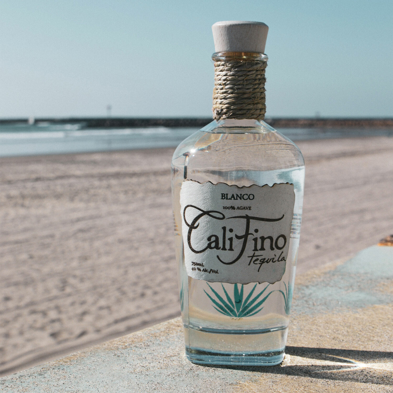 Blanco Tequila // 750 ml - Vista Wine & Spirits PERMANENT STORE - Touch ...