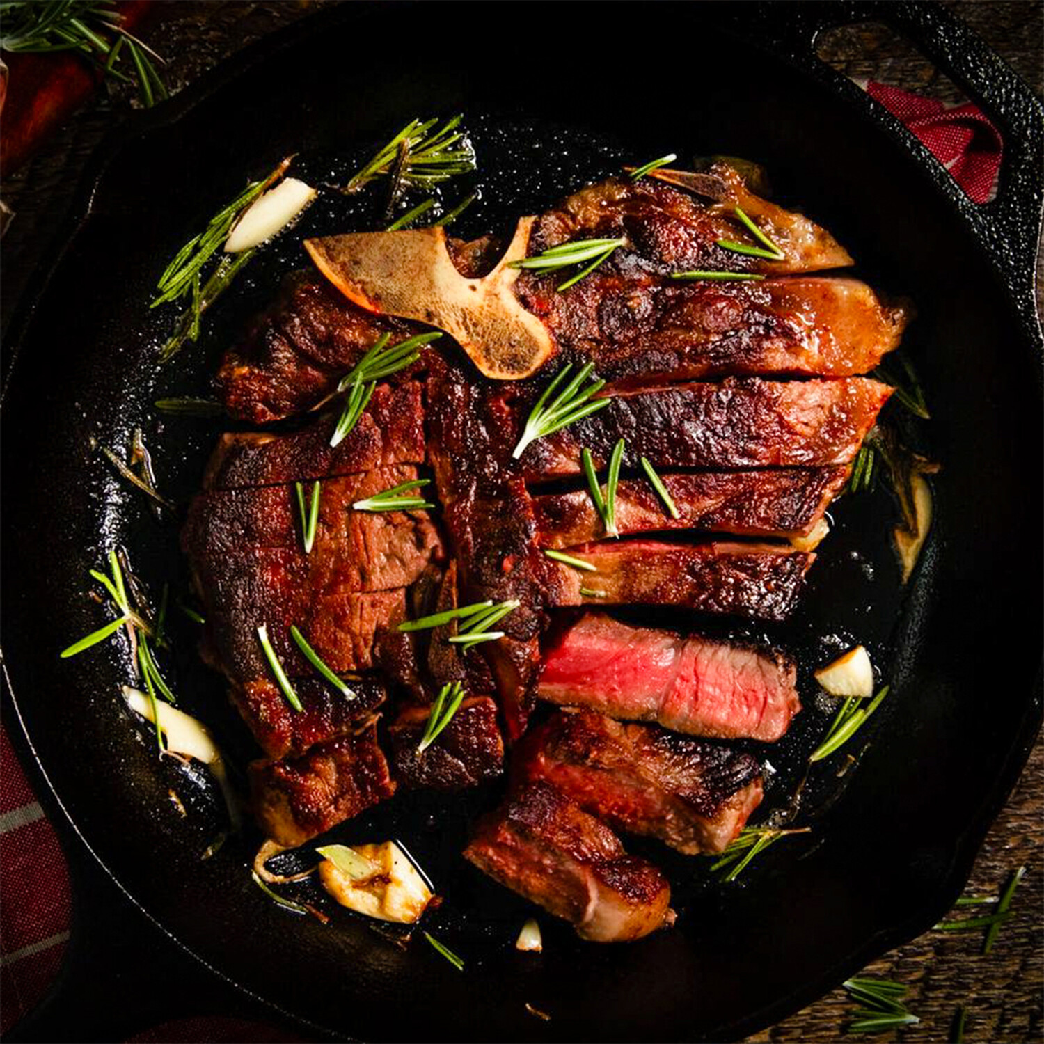 Father's Day Steak Spectrum Flight // 9 lb - Holy Grail Steak Co ...