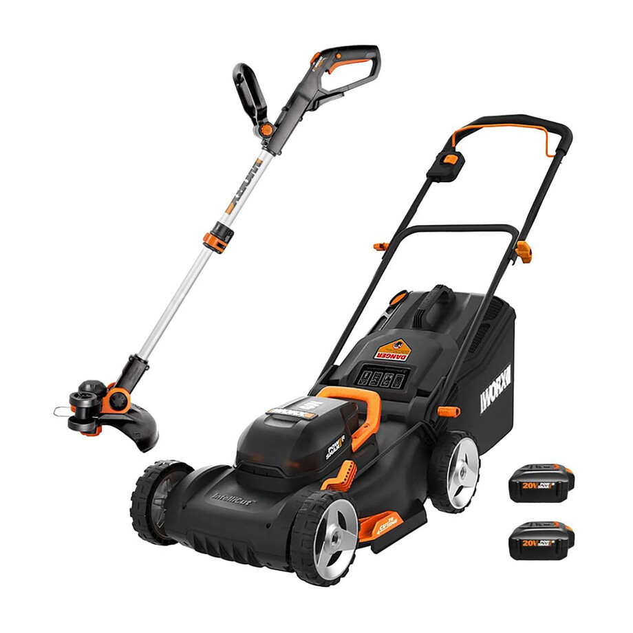 Worx - High Performance Electric Tools - Touch of Modern