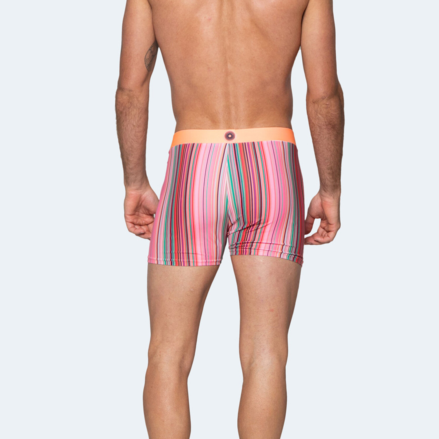 Sobe Swim Shorts Pink S Siamo Verano Touch Of Modern