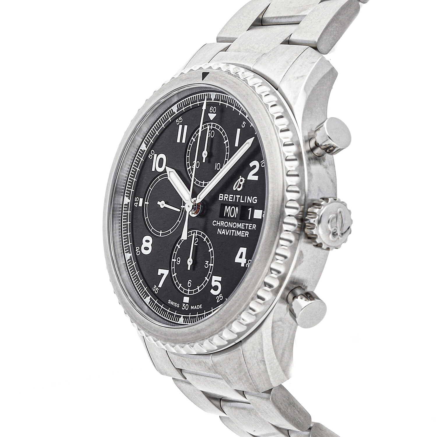 Breitling Navitimer 8 Chronograph Automatic // A13314101B1A1 // Pre ...