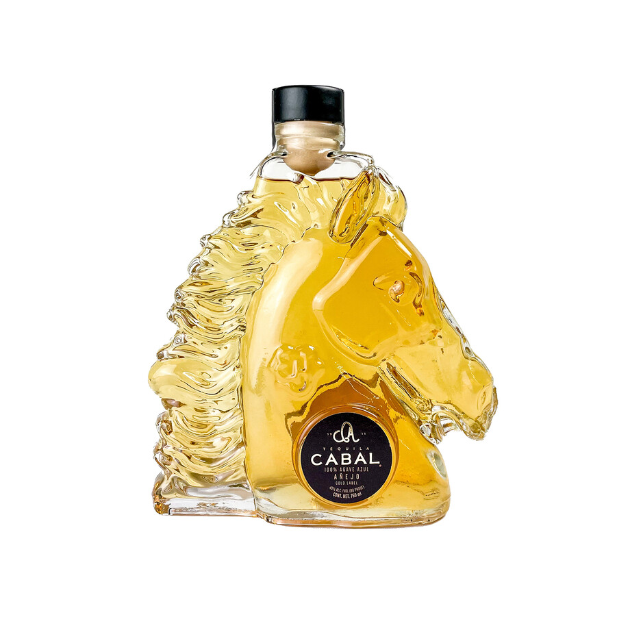 Cabal Tequila - Drink for Taste, Not Effect - Touch of Modern
