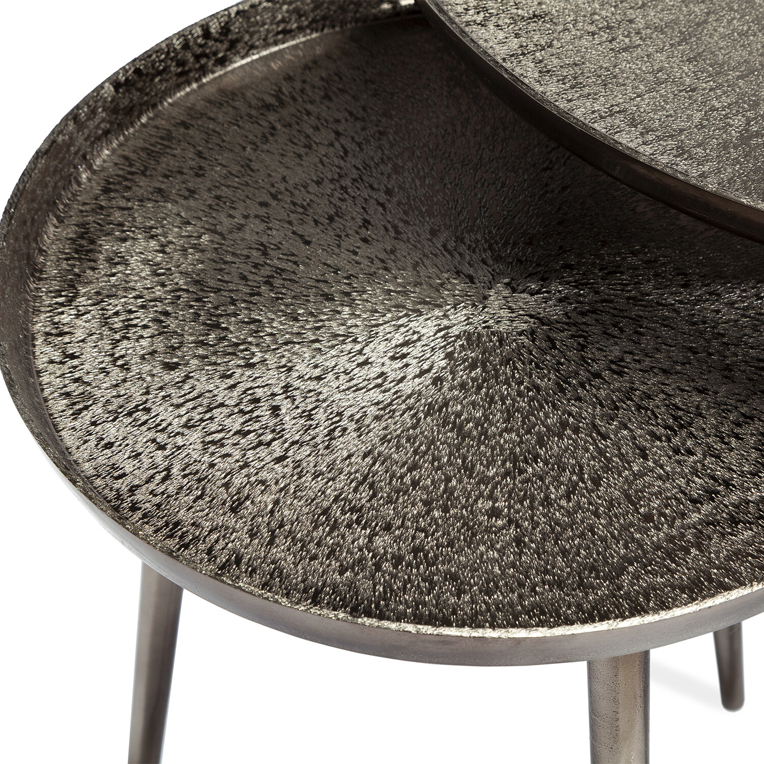 Lana Round Tables // Set of 3 - Interlude Home - Touch of Modern