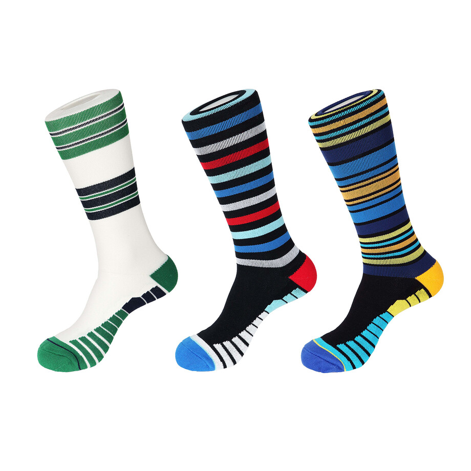 Unsimply Stitched - Express Yourself With Socks - Touch of Modern