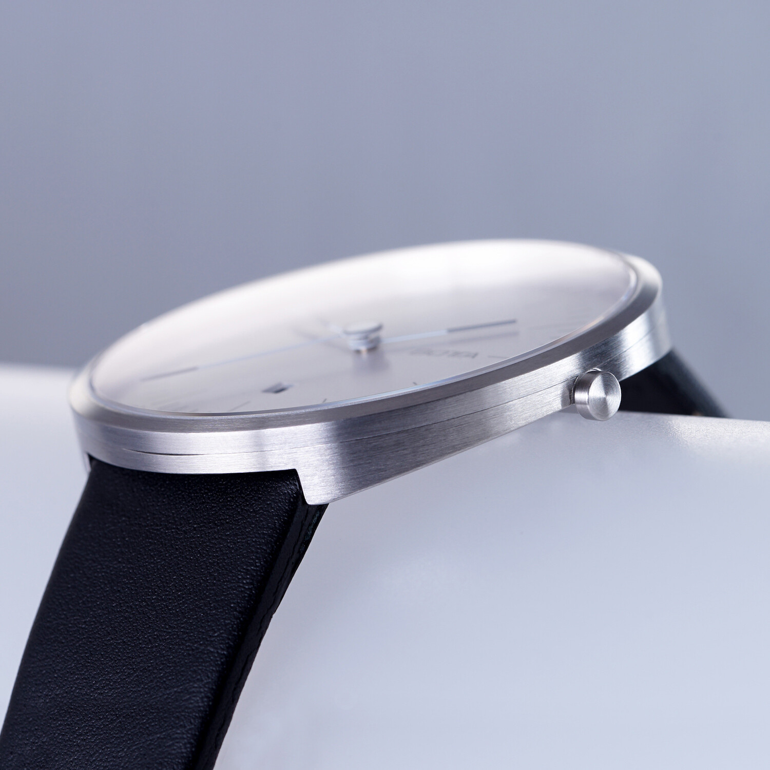 Botta Design TRES Quartz // 761012 - Botta Design - Touch of Modern