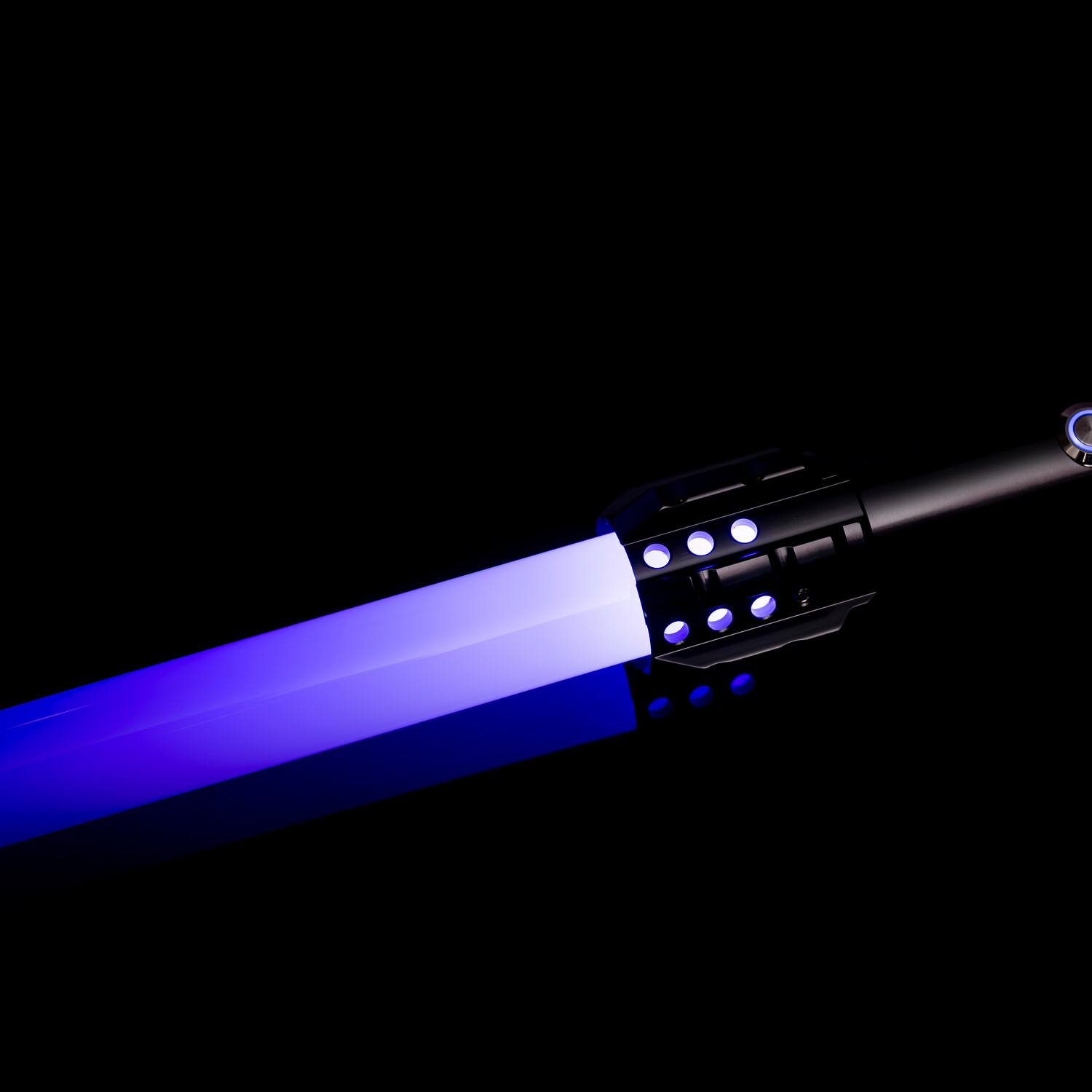 Cyber Blade Gatekeeper // Black - Cybertopia - Touch of Modern