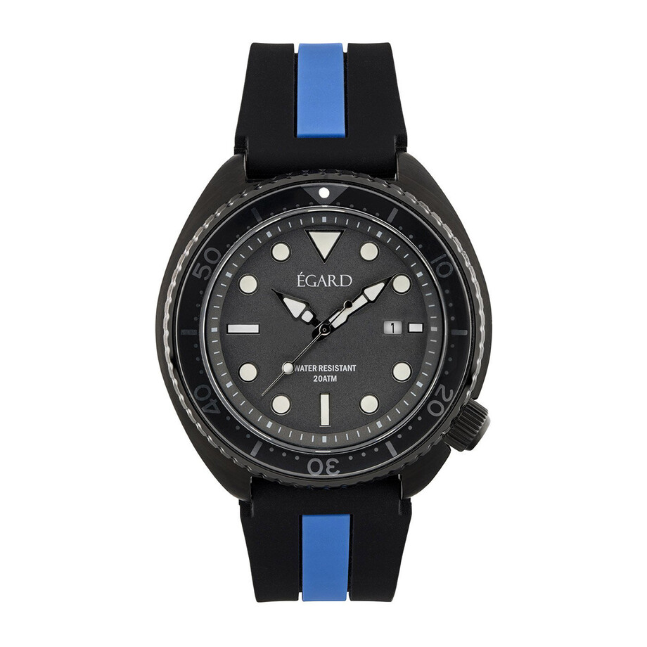 Égard - Handsome Timepieces - Touch of Modern