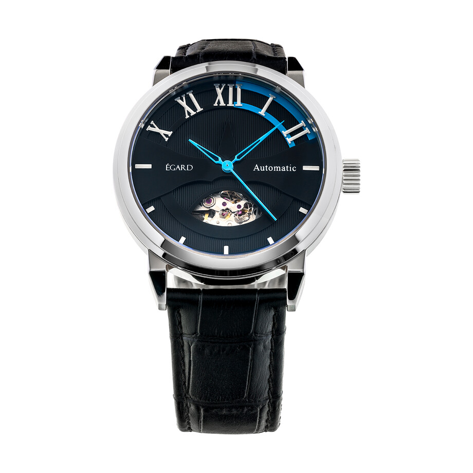 Égard - Handsome Timepieces - Touch of Modern