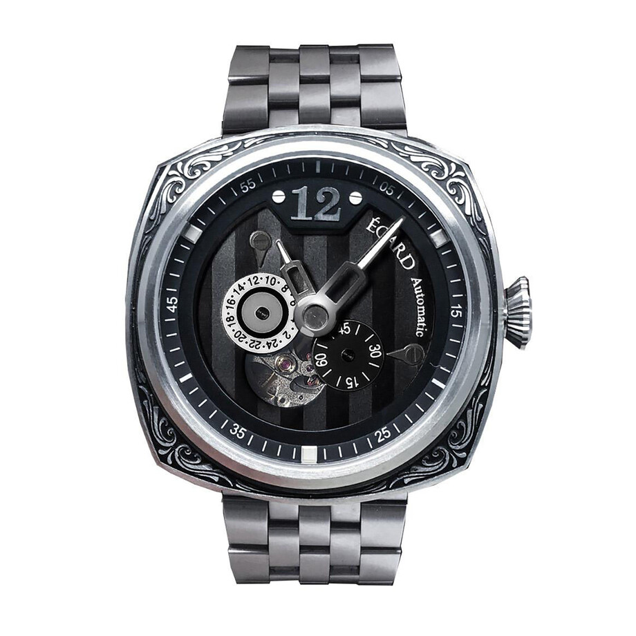 Égard - Handsome Timepieces - Touch of Modern