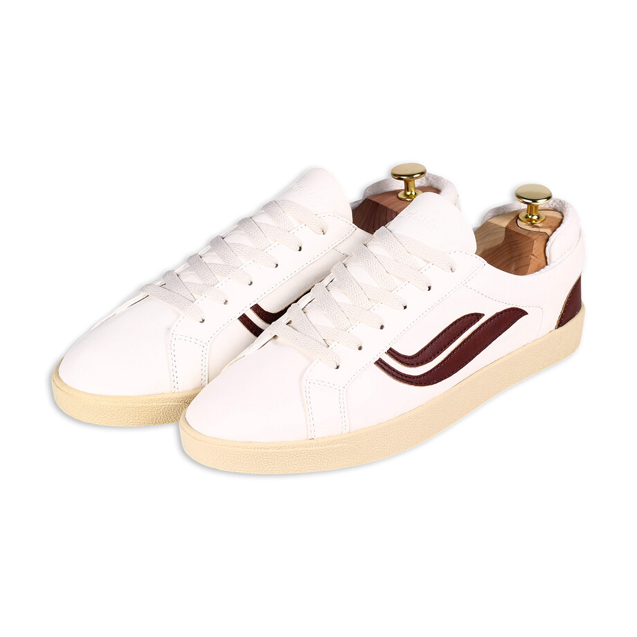 Genesis Footwear - Step Forward in Sustainable Sneakers - Touch of Modern