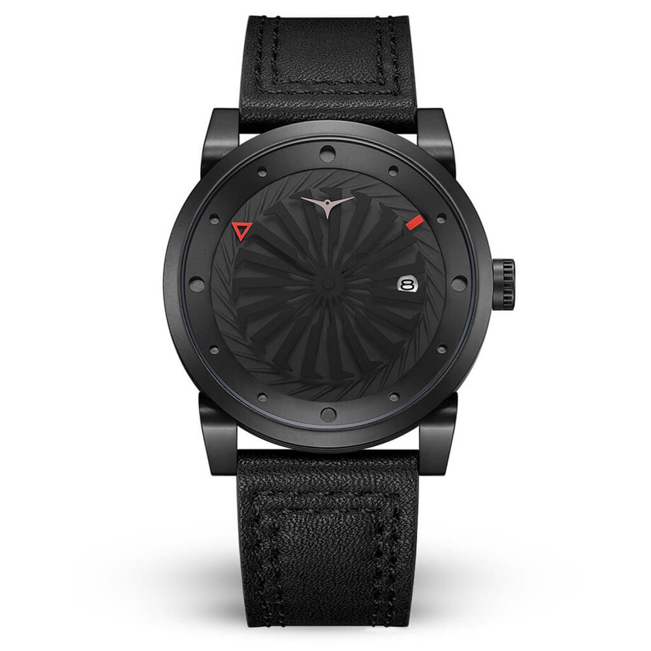 Zinvo - Turbine Watches - Touch of Modern