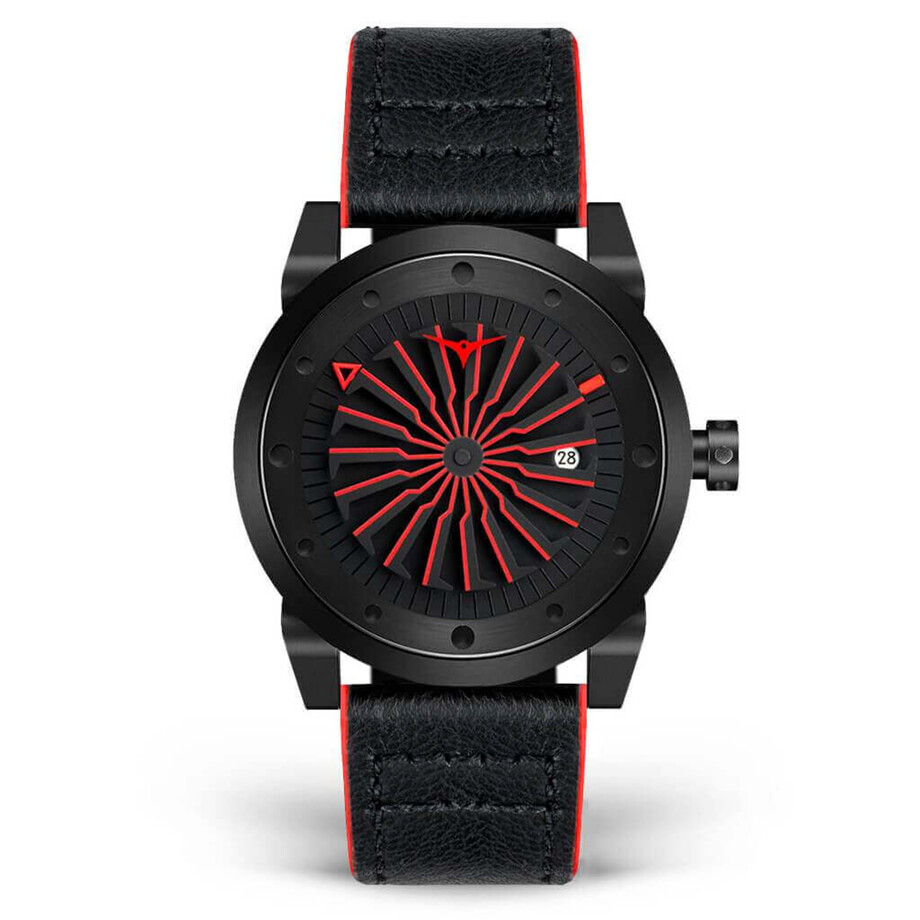 Zinvo - Turbine Watches - Touch of Modern
