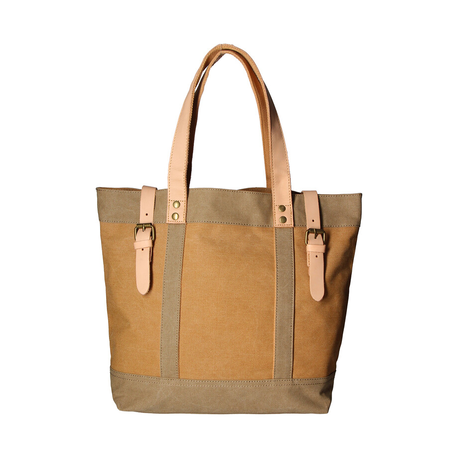 Roberta Rossi - Canvas Bags - Touch of Modern