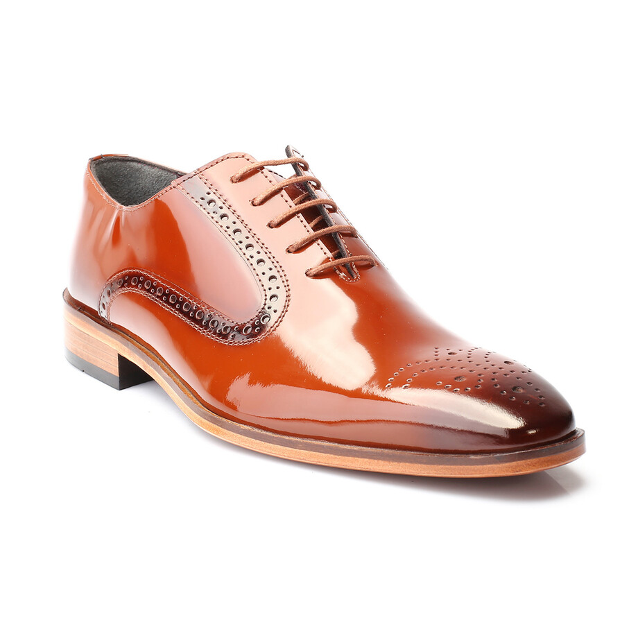 S. Baker - Handcrafted Leather Dress Shoes - Touch of Modern