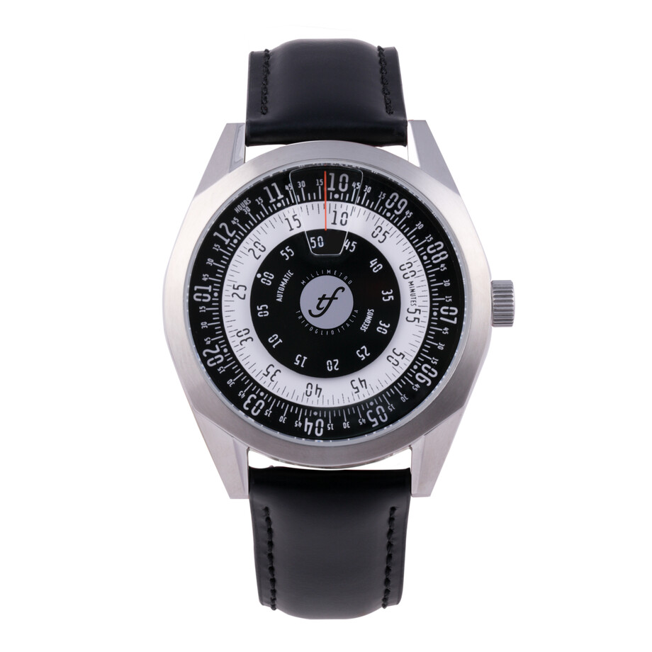 Trifoglio Italia - The Millimetro Collection - Touch of Modern