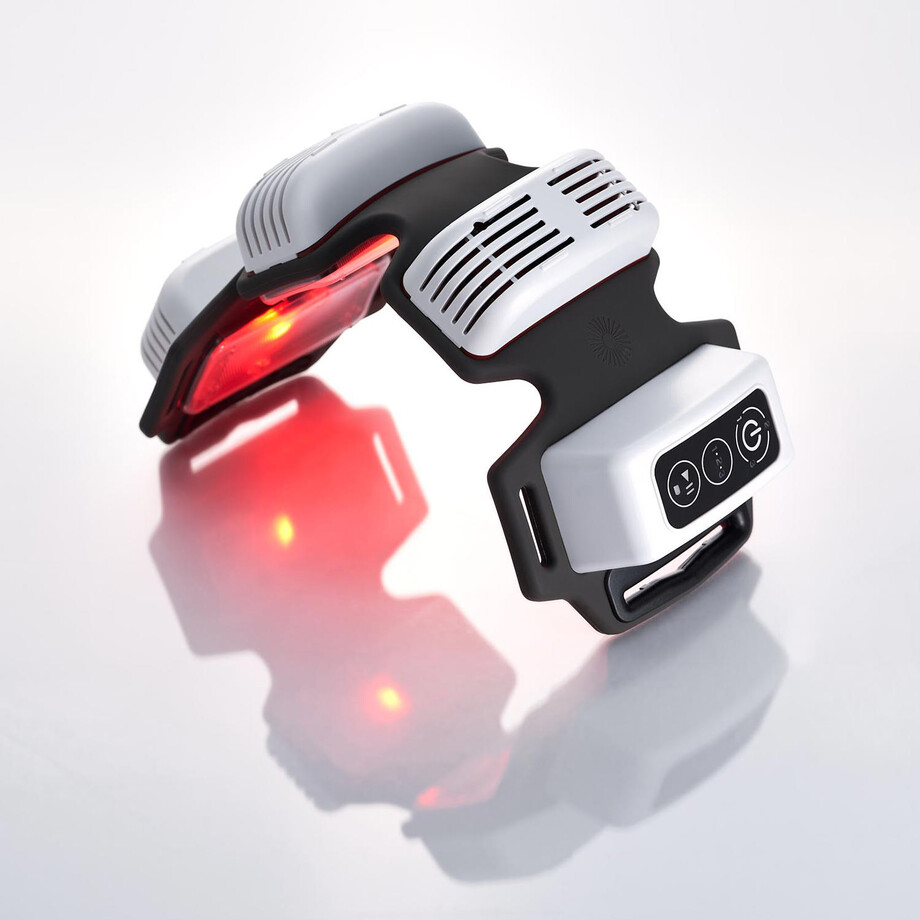 FlexBeam - Targeted Red Light Therapy - Touch of Modern