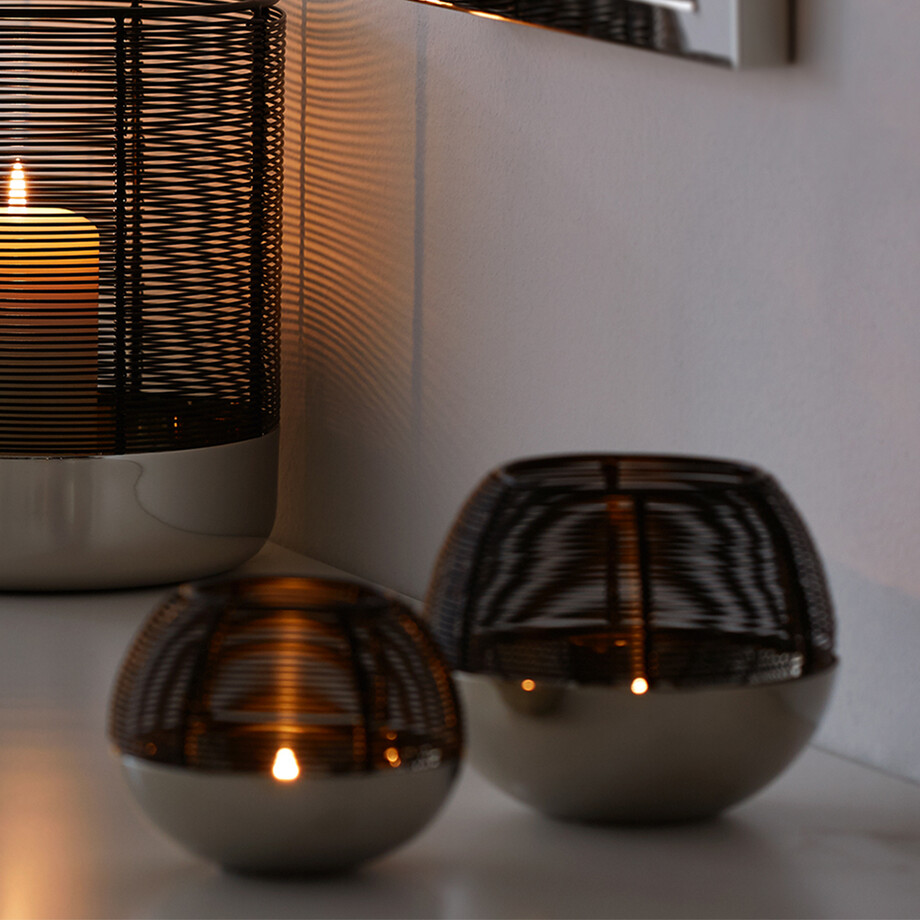Philippi Candle Holders & Lanterns - Create Instant Ambience - Touch of ...