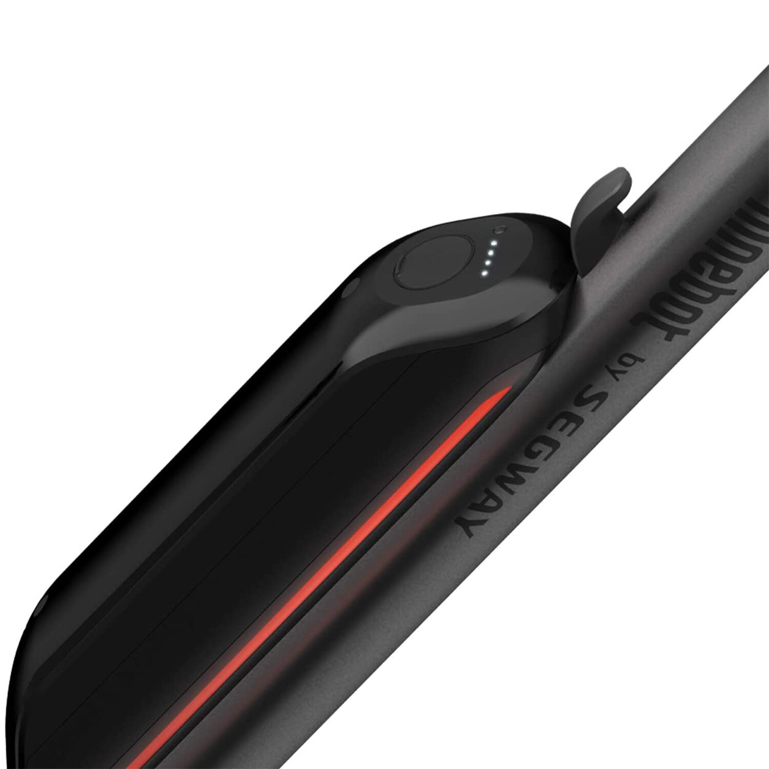 Segway Ninebot ES4 Electric Kick Scooter - Segway ES4 Kick Scooter ...