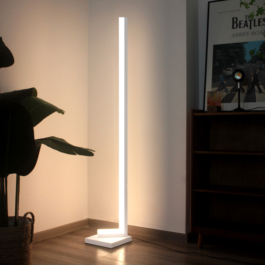 RGB Light Collection - Colorful LED Accent Lighting - Touch of Modern