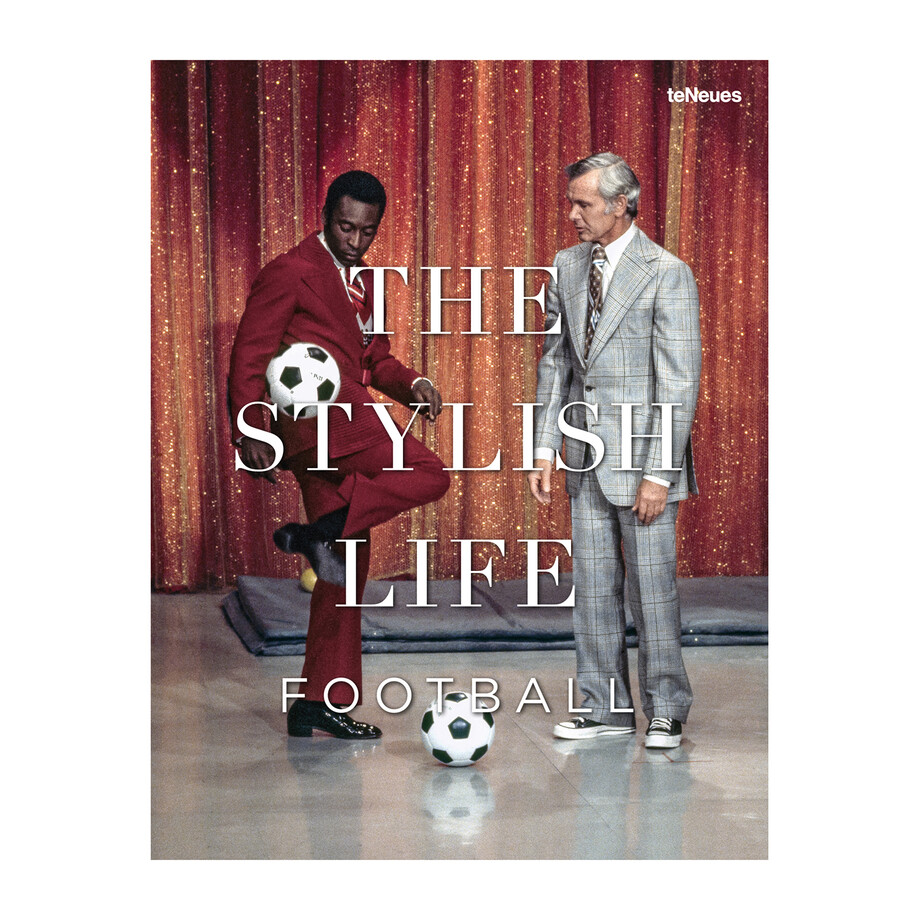 ACC Art Books - Culture For Your Coffee Table - Touch of Modern