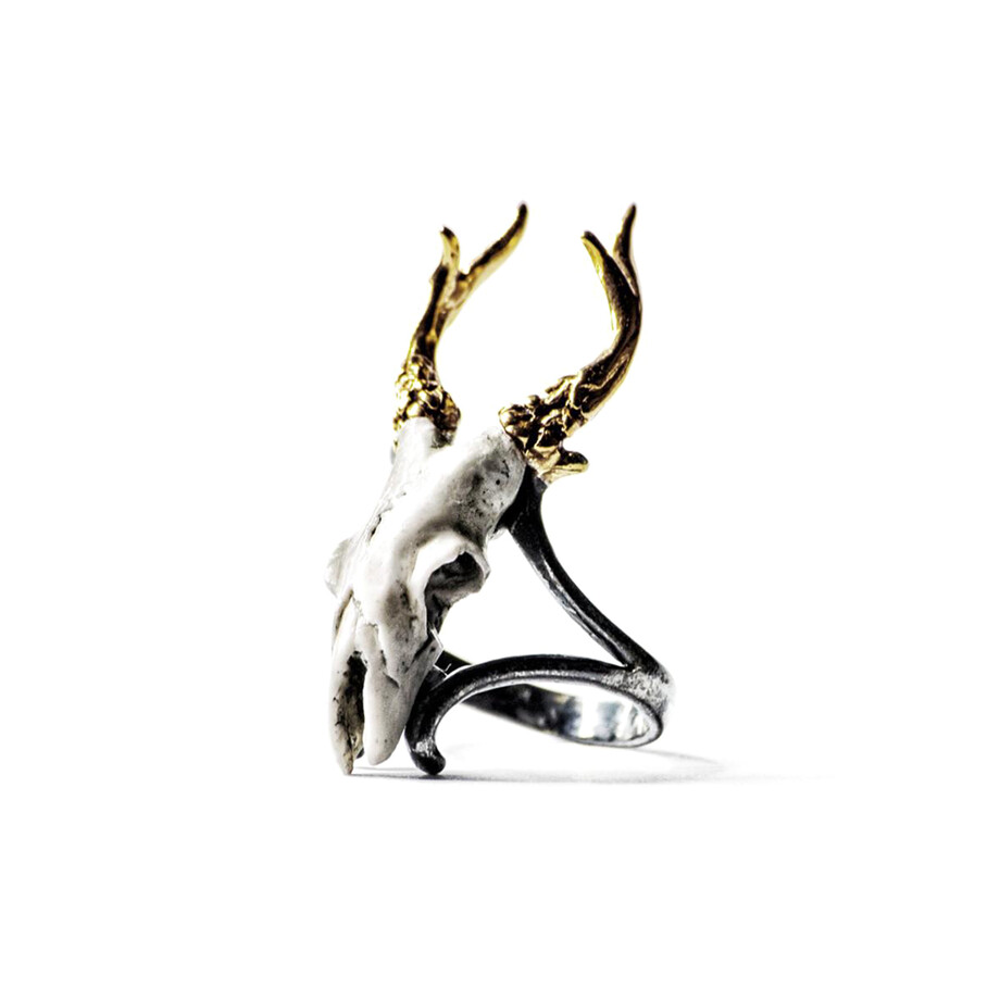 Macabre Gadgets - Sculpture You Can Wear - Touch of Modern