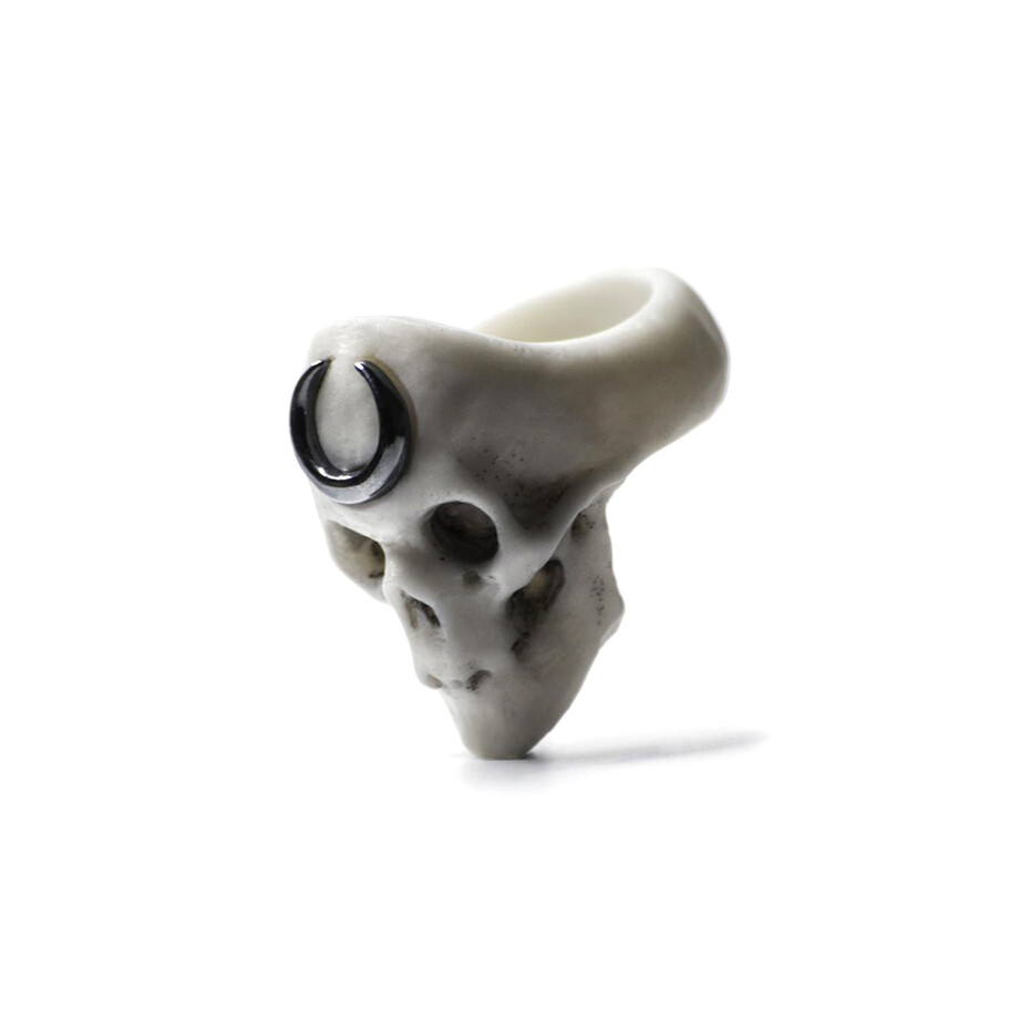 Macabre Gadgets - Sculpture You Can Wear - Touch of Modern