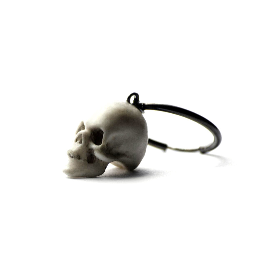 Macabre Gadgets - Sculpture You Can Wear - Touch of Modern