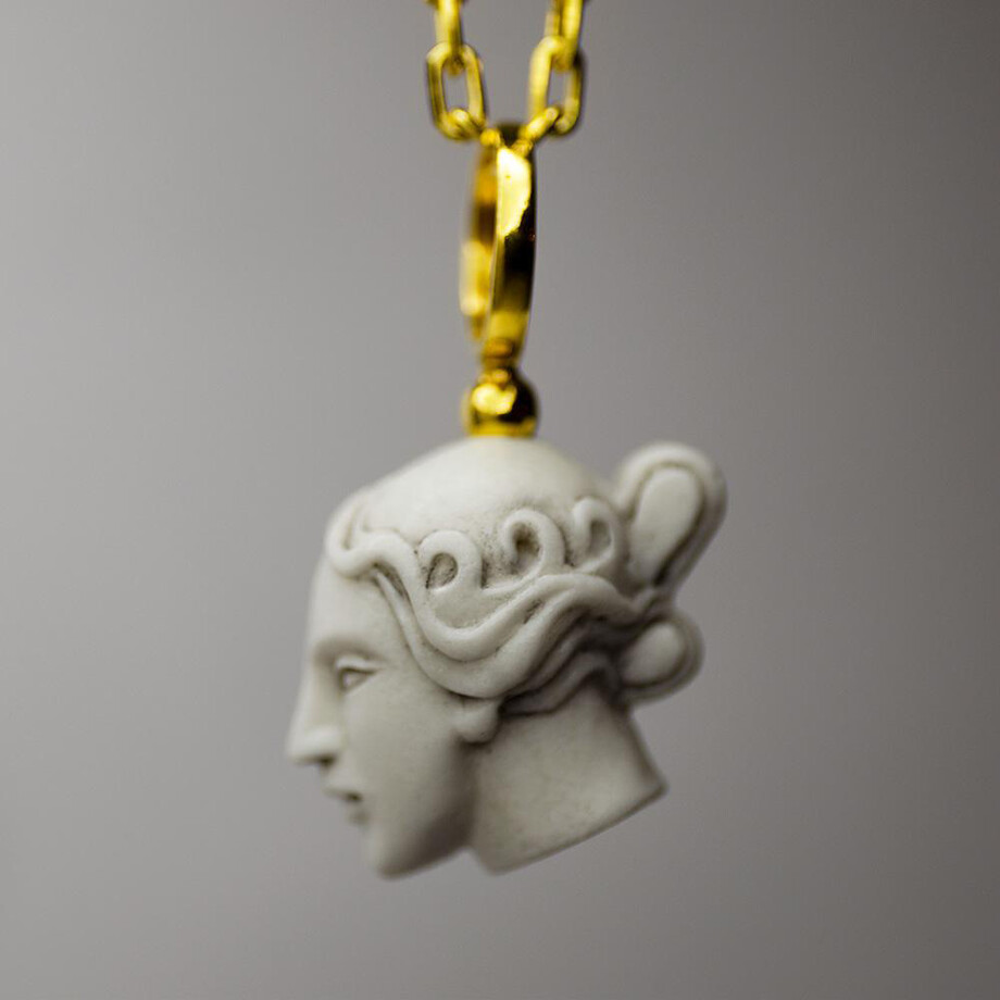 Macabre Gadgets - Sculpture You Can Wear - Touch of Modern