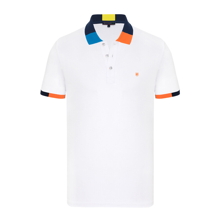 Felix Hardy - Preppy Polos For Next Season - Touch of Modern