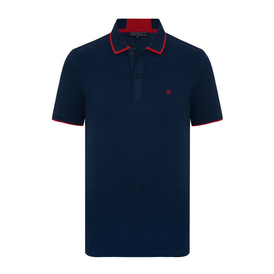 Felix Hardy - Preppy Polos For Next Season - Touch of Modern