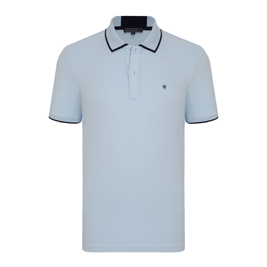 Felix Hardy - Preppy Polos For Next Season - Touch of Modern