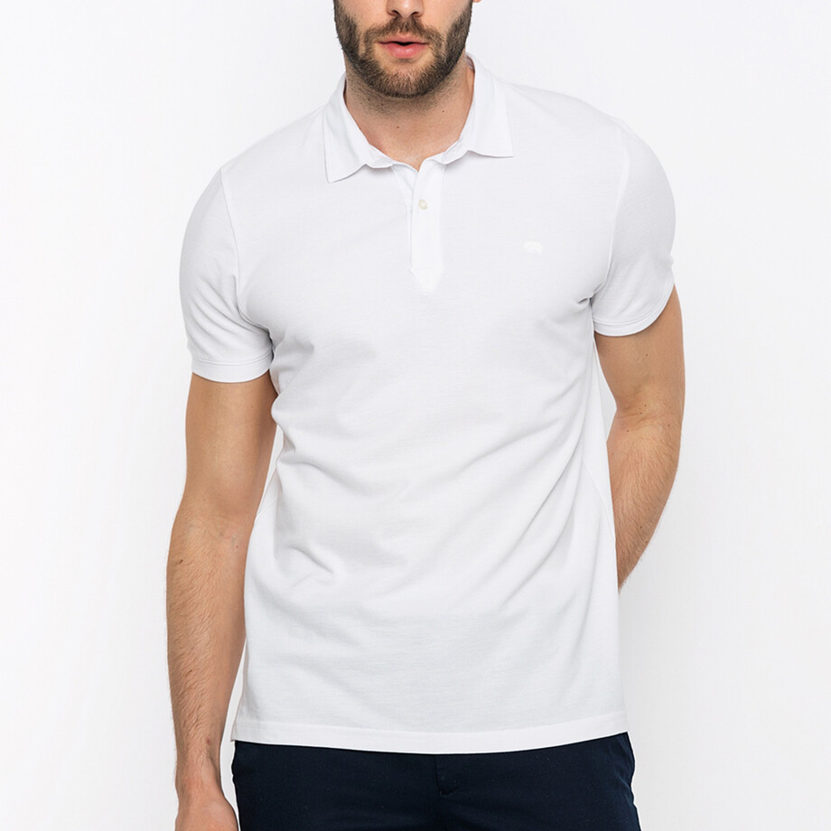 Felix Hardy - Preppy Polos For Next Season - Touch of Modern