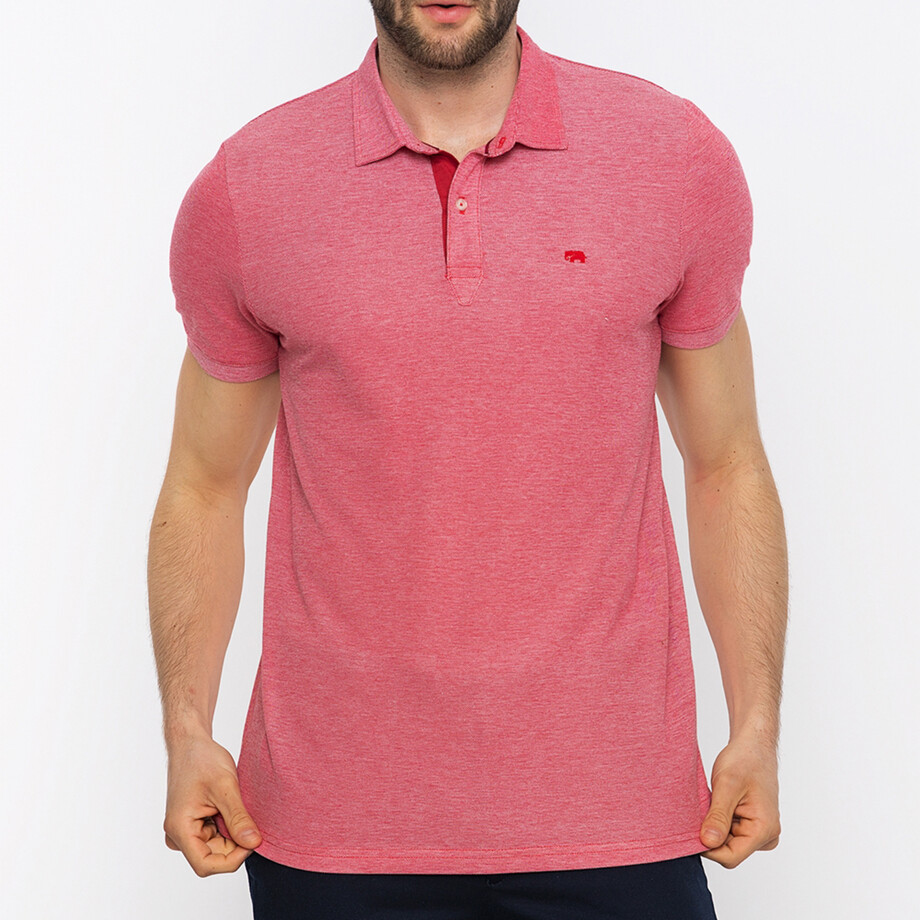 Felix Hardy - Preppy Polos For Next Season - Touch of Modern